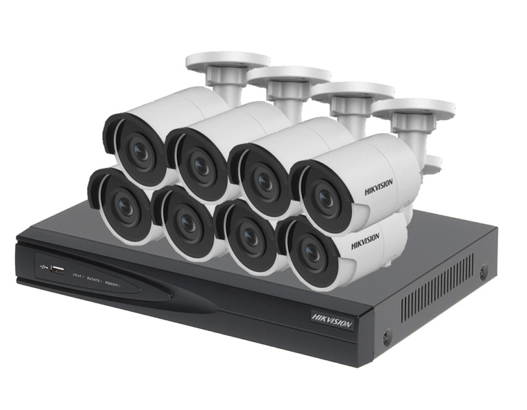 A Complete Guide To CCTV Camera Installation For Home Security - The ...