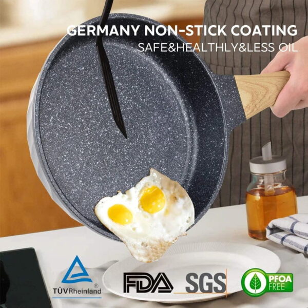 The Ultimate Guide To Choosing The Perfect Nonstick Frying Pan For ...