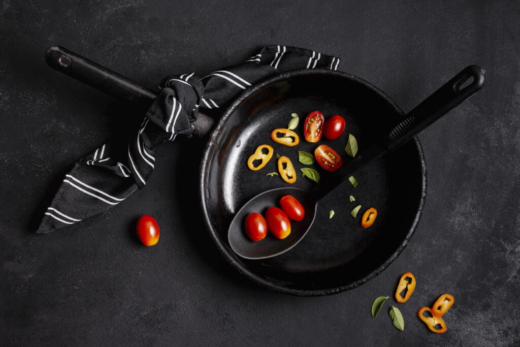 The Ultimate Guide To Choosing The Perfect Nonstick Frying Pan For ...