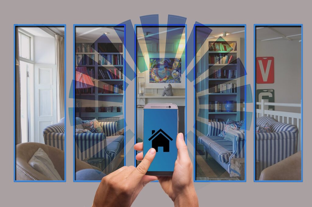 How Smart Home Tech Is Revolutionizing Personal Healthcare - The Home ...