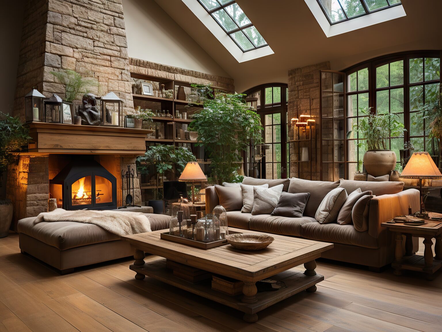 All About The Frogmore Cottage Interior Design Job Opening - The Home ...