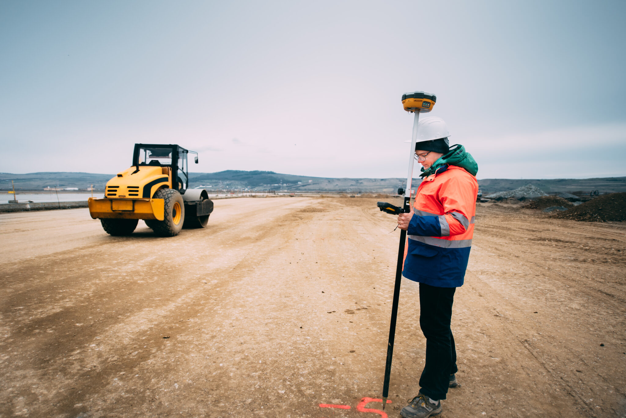 What Are The Benefits And Limitations Of Ground Penetrating Radar ...